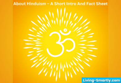 About Hinduism - A Short Intro And Fact Sheet