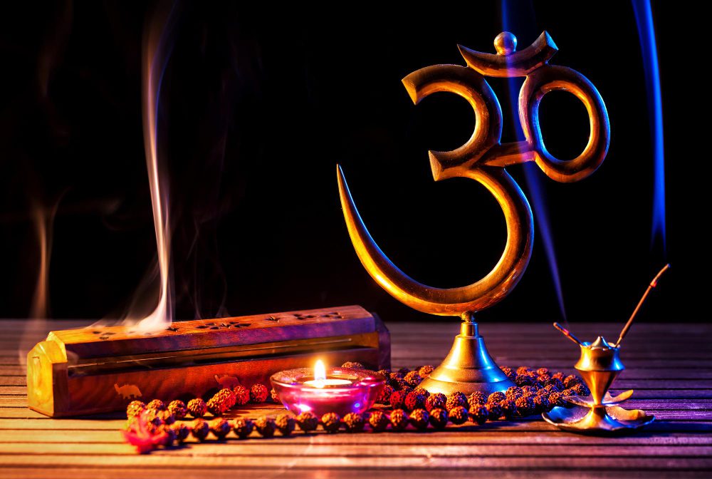 Tantras From The Viewpoint Of Samanya Dharma