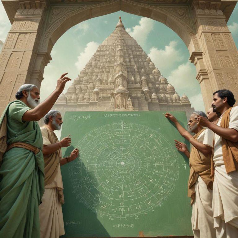 India's Revolutionary Global Contributions That Influenced, Inspired ...
