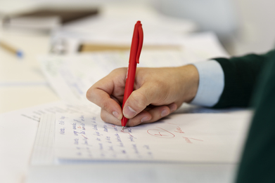 Art And Skill Of Handwriting - Cognitive Benefits Of Handwriting ...