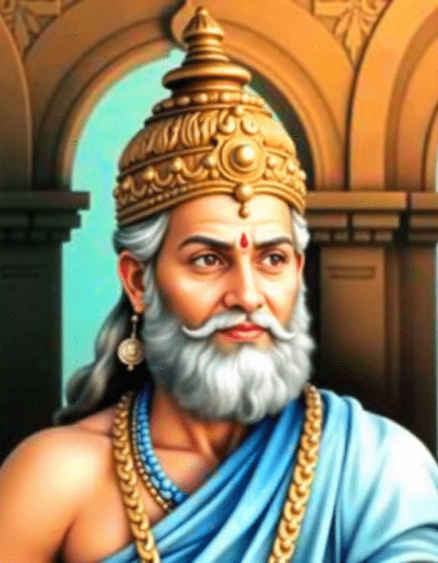 Vidura Niti